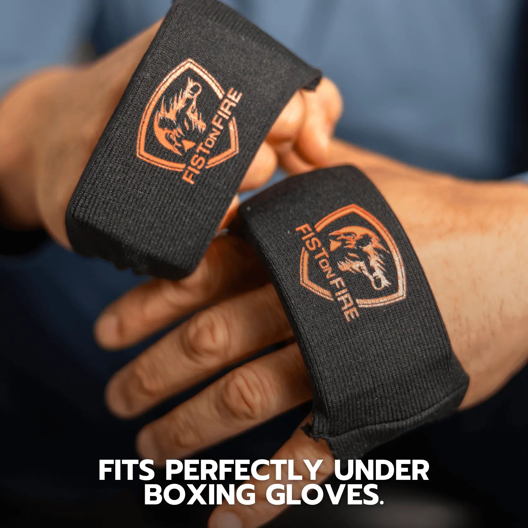 Ultimate Shadow Boxing Bands | Buy Resistance Boxing Bands – FIST ON ...